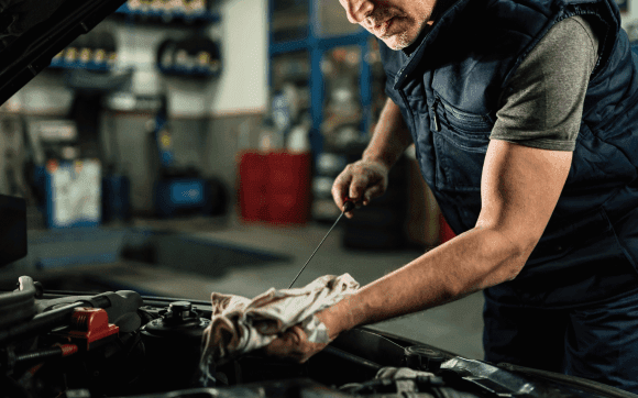Highfield Garage South Shields | Trusted Garage